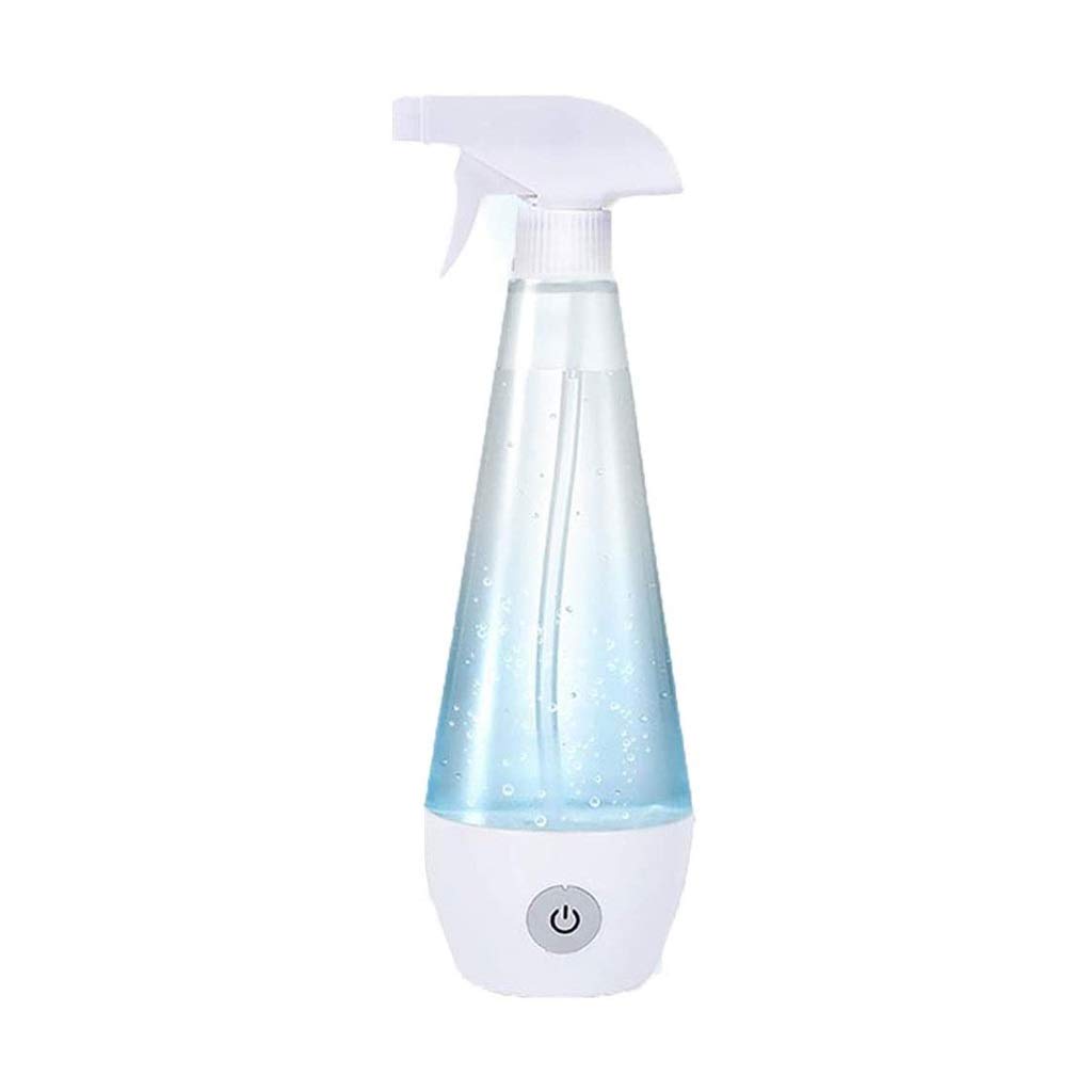 Buy WSMLA Battery Powered Backpack Sprayer – Extended Spray Time Long ...