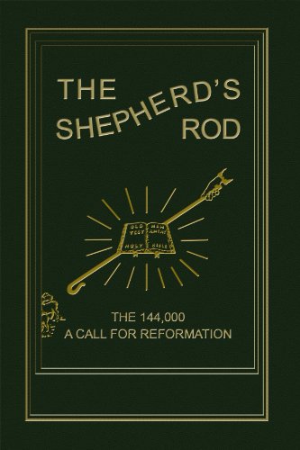 The Shepherd's Rod, Volume 1 (The Shepherd's Rod Series) - Kindle ...