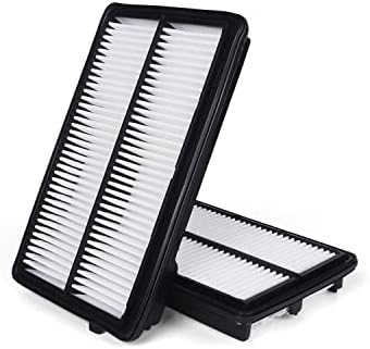 Amazon.com: Forccord 2-Pack Engine Air Filter Fits for Accord Hybrid ...