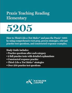 Praxis Principles of Learning and Teaching Early Childhood Study Guide ...