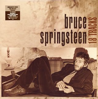 Springsteen, Bruce - 18 Tracks - Amazon.com Music