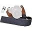 Amazon.com : Camera Strap Royal Silver & Black Woven For All DSLR ...
