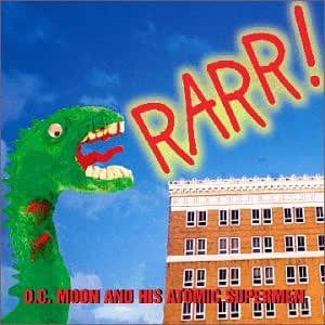 RARR!: Amazon.fr: CD et Vinyles}