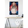 Amazon.com: M3gan - Collage Wall Poster, 34L" x 22.4W", Premium ...