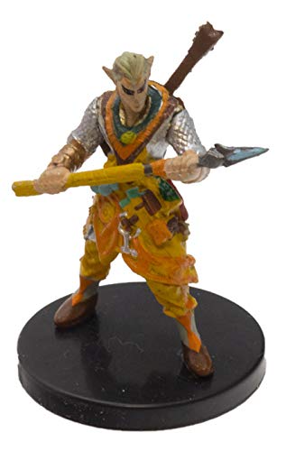 Amazon.com: Icons of The Realms - Waterdeep Dungeons of The Mad Mage ...