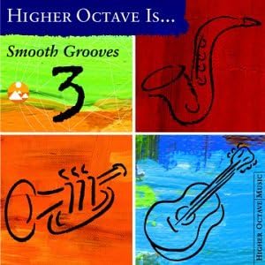 Vol. 3-Smooth Grooves: Smooth Grooves, Smooth Grooves: Amazon.it: CD e ...