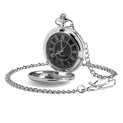 Amazon.co.uk Best Sellers: The most popular items in Men's Pocket & Fob ...
