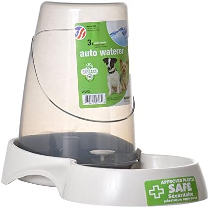 Amazon.com: AUTO WATERER : Pet Supplies