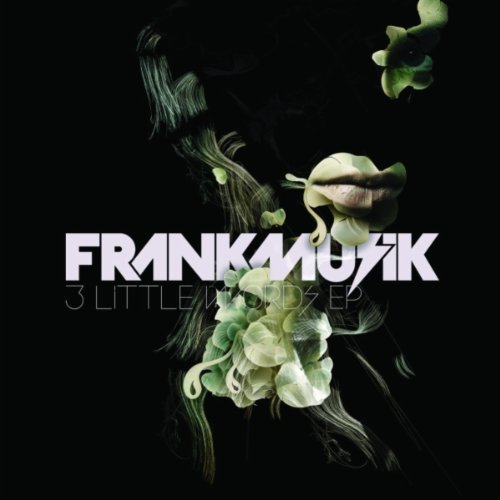 Frankmusik - 3 Little Words - Amazon.com Music