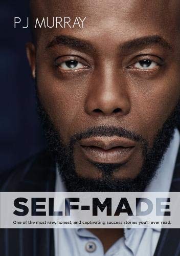 Self-Made : Murray, PJ: Amazon.co.uk: Books