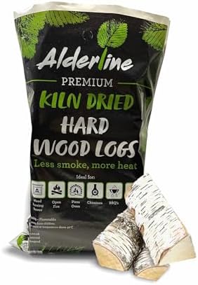 bio-bean Coffee Logs - Eco-Friendly Fire Logs for Wood Burners and ...