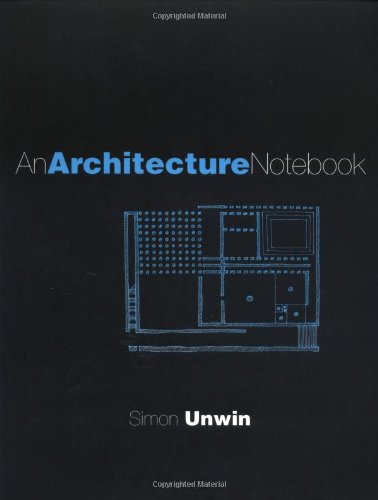 Buy An Architecture Notebook Book Online at Low Prices in India | An ...