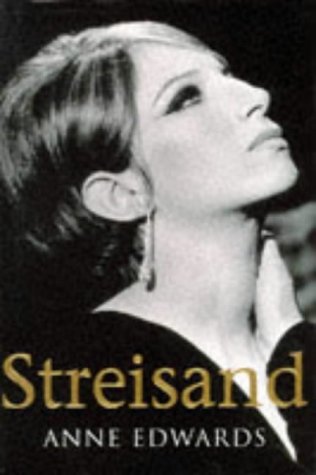 Streisand: Anne Edwards: 9780297817123: Amazon.com: Books