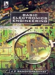 Amazon.in: Buy Basic Electronics Engineering Book Online at Low Prices ...