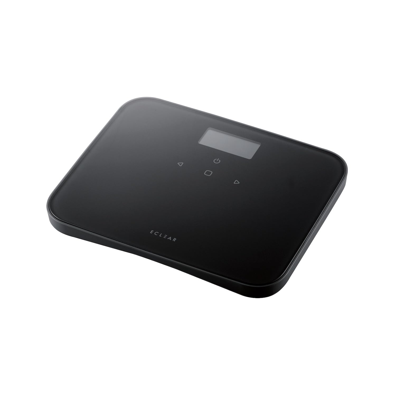 Amazon | エレコム 体重計 バックライト付き (体重/BMI/前回体重差) 100g単位 自動認識機能 コンパクト 【 手動入力 アプリ連携】 エクリア HCS-S02 | エレコム ...