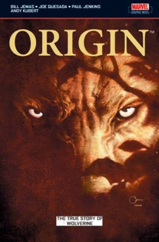 Wolverine: Origin: The True Story of Origin (Wolverine: Origins ...