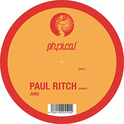 Play June by Paul Ritch on Amazon Music