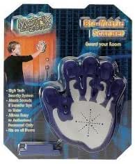 Amazon.com: Bio-Metric Scanner : Toys & Games