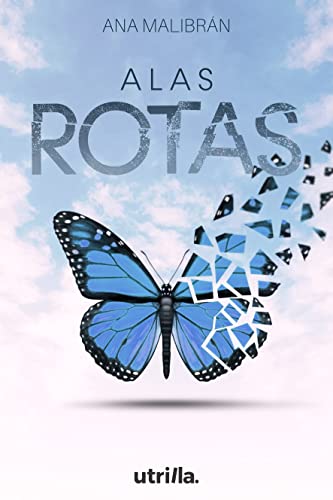 Amazon.co.jp: Alas Rotas (Spanish Edition) 電子書籍: Malibran, Anna: Kindleストア