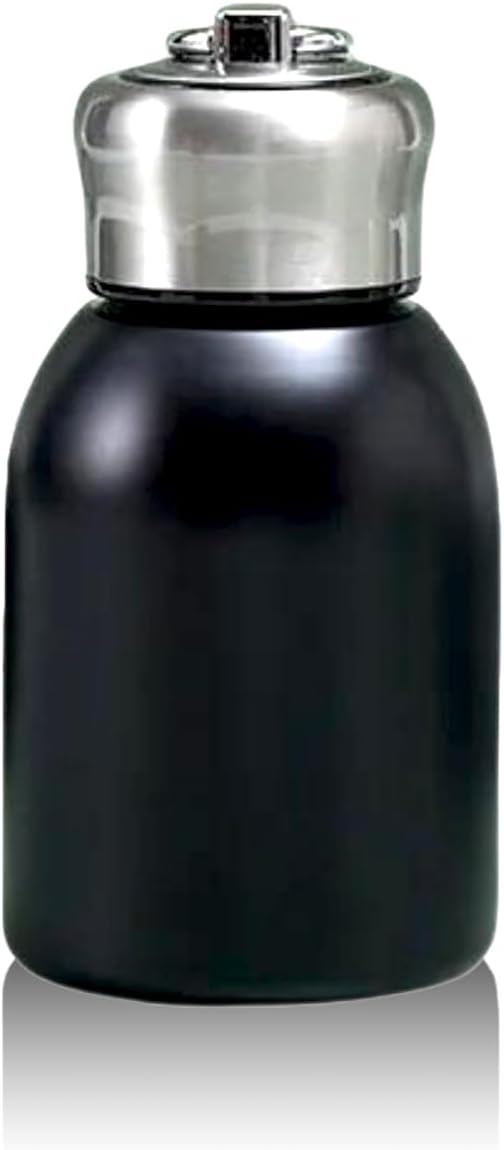 Amazon.com: LIVEMUG Spittoon for Chewing Tobacco | Stainless Steel ...