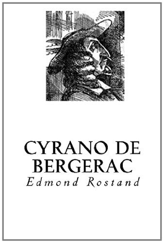 Cyrano de Bergerac: Rostand, Edmond, Thomas, Gladys, Guillemard, Mary ...