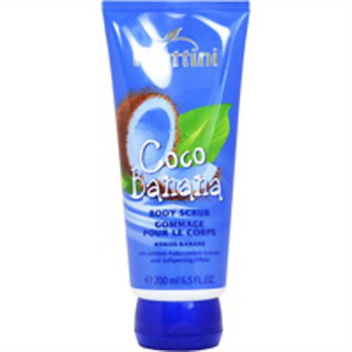 Buy Fruttini Coco Banana Body Scrub (200 ml) Online at Low Prices in ...