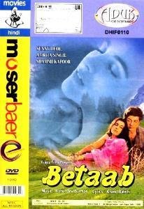 Betaab: Amazon.in: Movies & TV Shows
