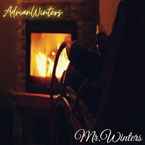 Play Mr. Winters by Adrian Winters on Amazon Music Unlimited