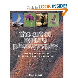 Buy The Art of Nature Photography: Mastering the Art and Technique Book ...
