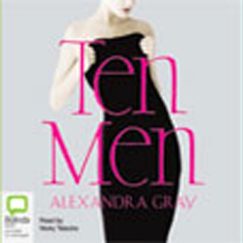 Amazon.com: Ten Men (Audible Audio Edition): Alexandra Gray, Nicky ...