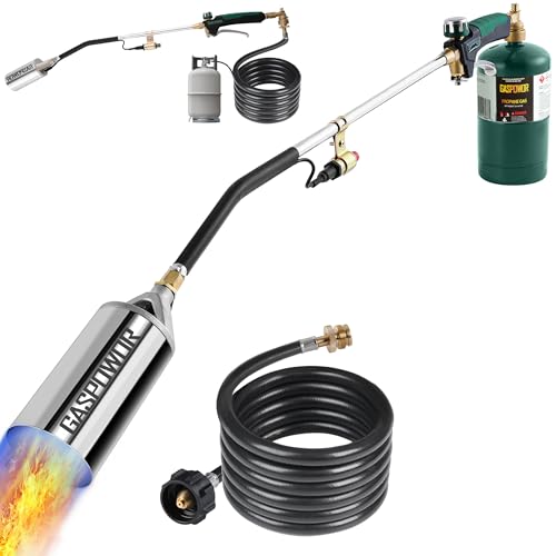 Amazon Best Sellers: Best Weed Torches
