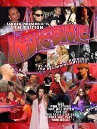 The Indie Bible: David Wimble: 9780968621479: Amazon.com: Books