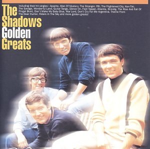 Amazon.com: Shadows: CDs & Vinyl
