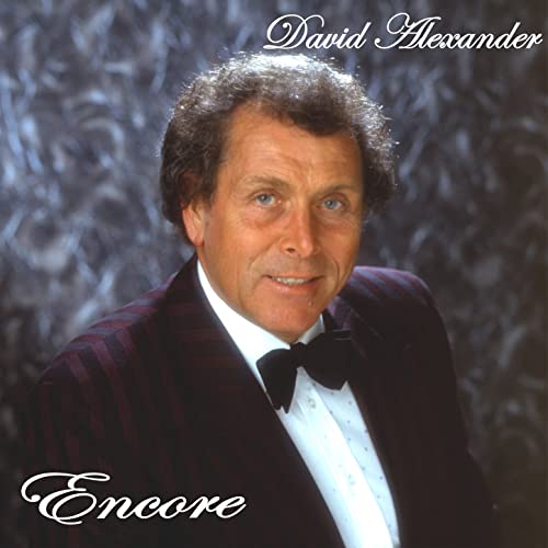 Play Encore by David Alexander on Amazon Music Unlimited