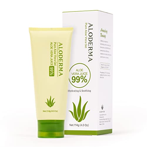 Top 10 Best Organic Aloe Vera Gel : Reviews & Buying Guide - Katynel