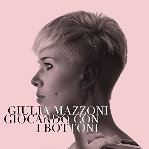 Amazon.com: Giocando con i bottoni : Giulia Mazzoni: Digital Music