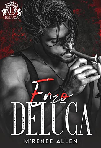 Enzo DeLuca: Mafia Romance (Savage Bloodline) - Kindle edition by Allen ...
