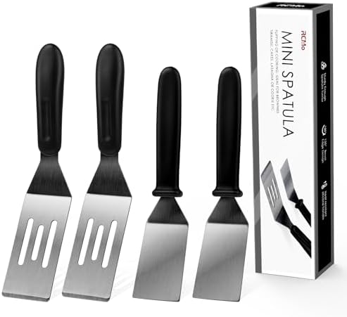 Amazon.com: Chef Craft Heavy Duty Kitchen Tool and Utensil Set, 6 Piece ...