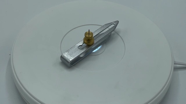 Watch Mini recess scriber for hard flooring. on Amazon Live