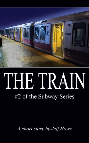 Amazon.com: The Train (The Subway Series Book 2) eBook : Howe, Jeff ...