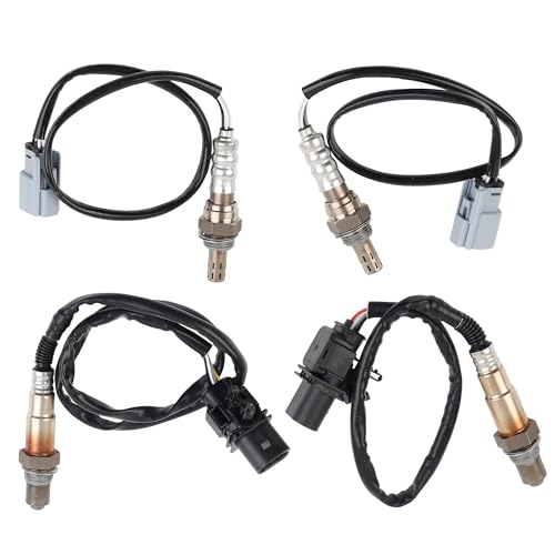 Best Left Oxygen Sensors for Optimal Engine Performance - Totally Reviewed