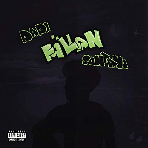 Play Fällan by Papi Santana on Amazon Music