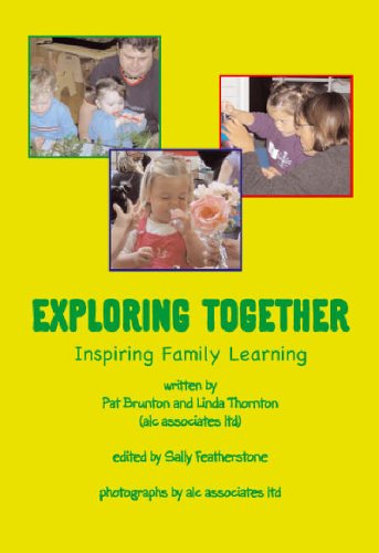Buy Exploring Together: Inspiring Family Learning (Little Books at Home ...