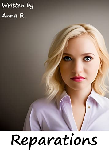 Amazon.com: Reparations eBook : R., Anna: Kindle Store