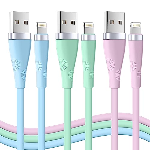 Top 10 Best Apple Certified Lightning Cable : Reviews & Buying Guide ...