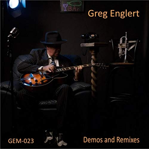 Play Demos and Remixes by Greg Englert on Amazon Music