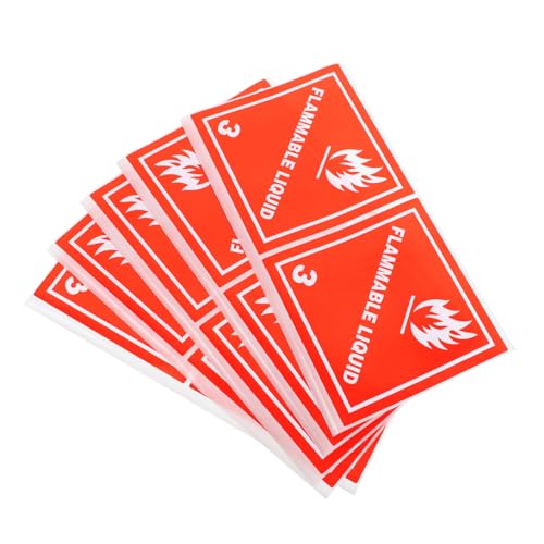 Etiquetas para extintores: una guía para entenderlas | 2024