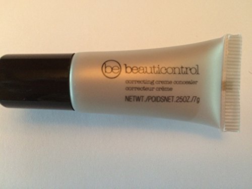 Amazon.com : Beauticontrol Correcting Creme Concealer - Medium ...