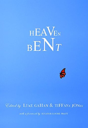 Heaven Bent: Gahan, Luke Benjamin, Jones, Tiffany: 9780987403742 ...