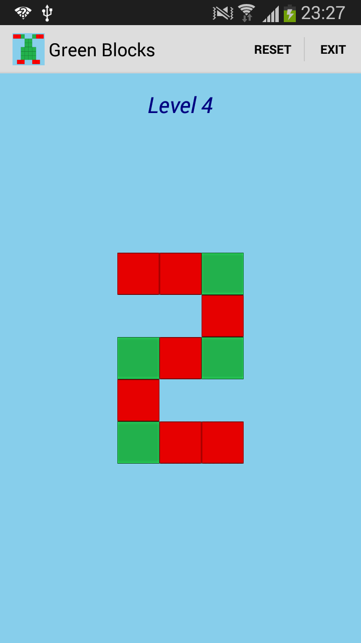 Switch Blocks - Mind Games - App on Amazon Appstore